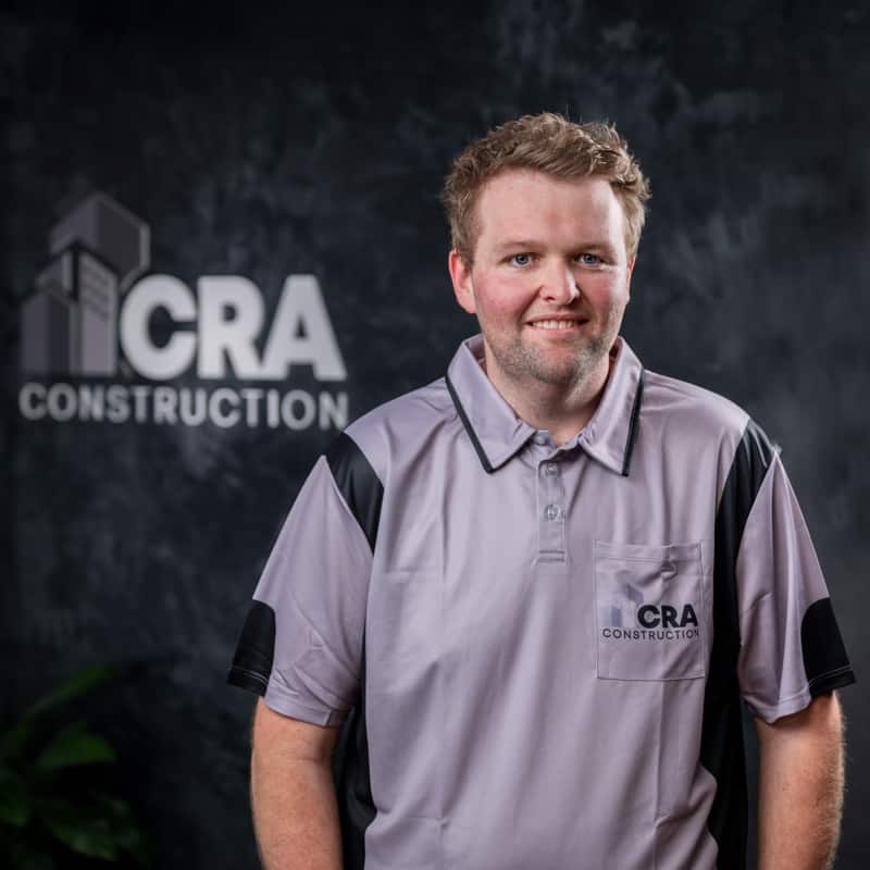 Local Plastering Specialists Brisbane, QLD | CRA Construction