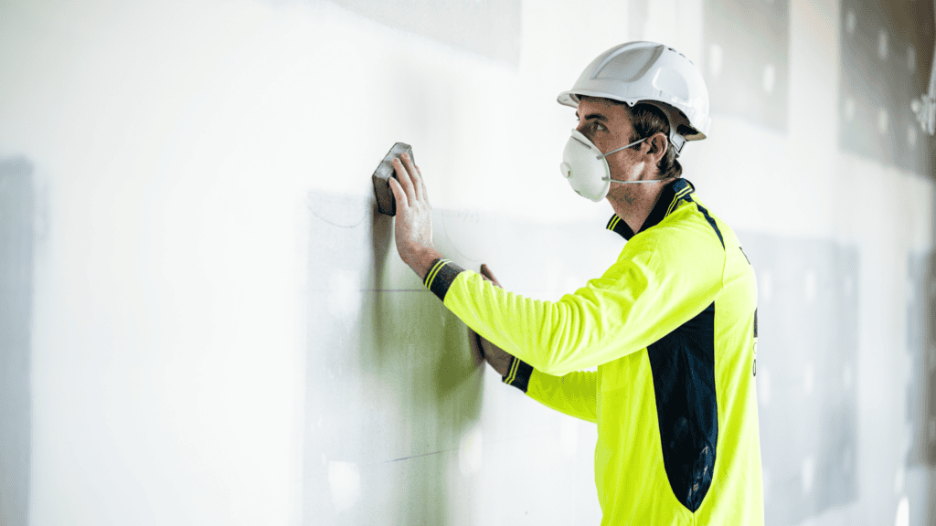 Protecting our clients and plasterers from toxic silica dust - CRA ...